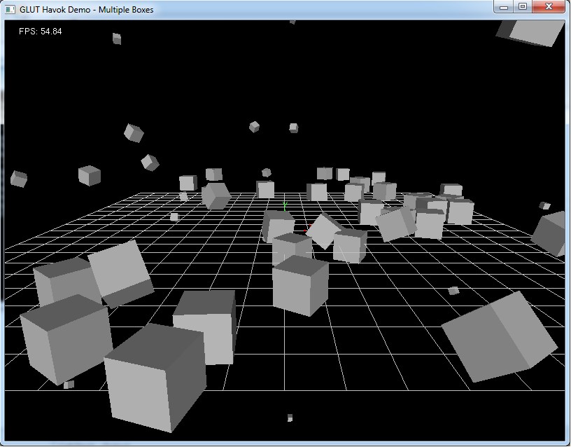 An eye into my World -Tricks, Thoughts, Ideas, Solutions: Havok Physics ...