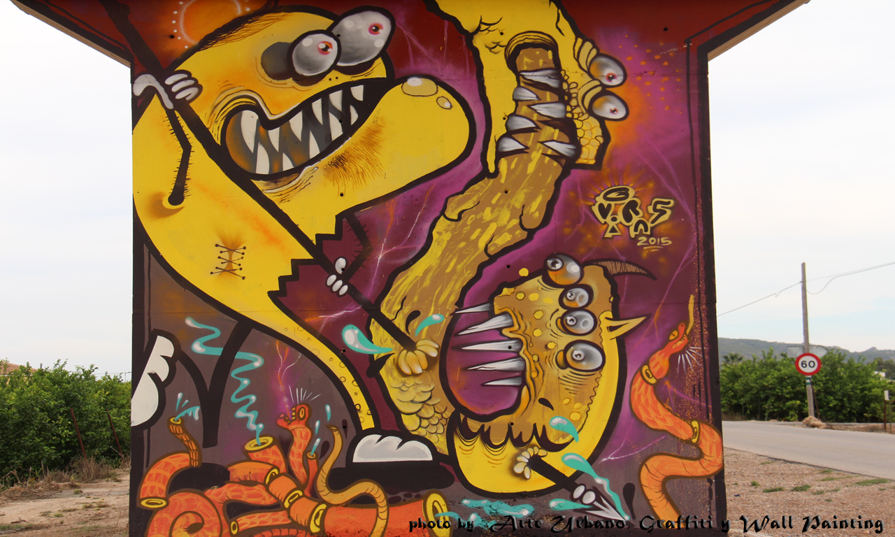 @photojo53: Graffitis por Orihuela(16)