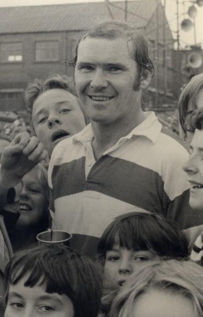 A FEATHERSTONE ROVERS BLOG: The Ones That Got Away