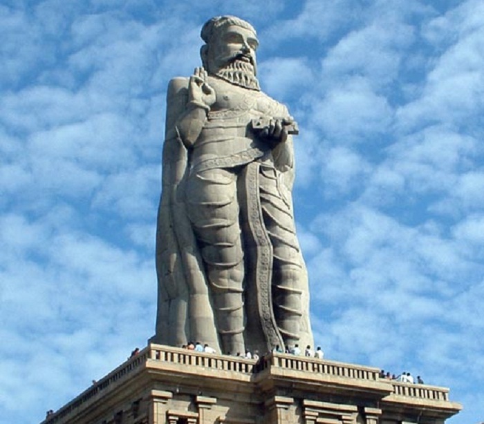 Uses & Benefits of Ayurvedic: TIRUKKURAL BRIEF HISTORY