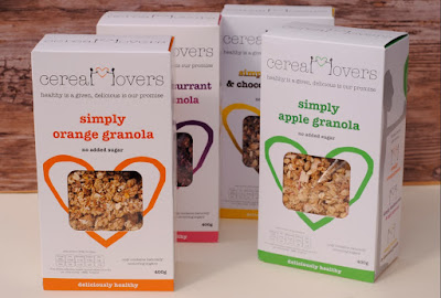 Tidbits in my Pantry ~Breakfast | simply.food