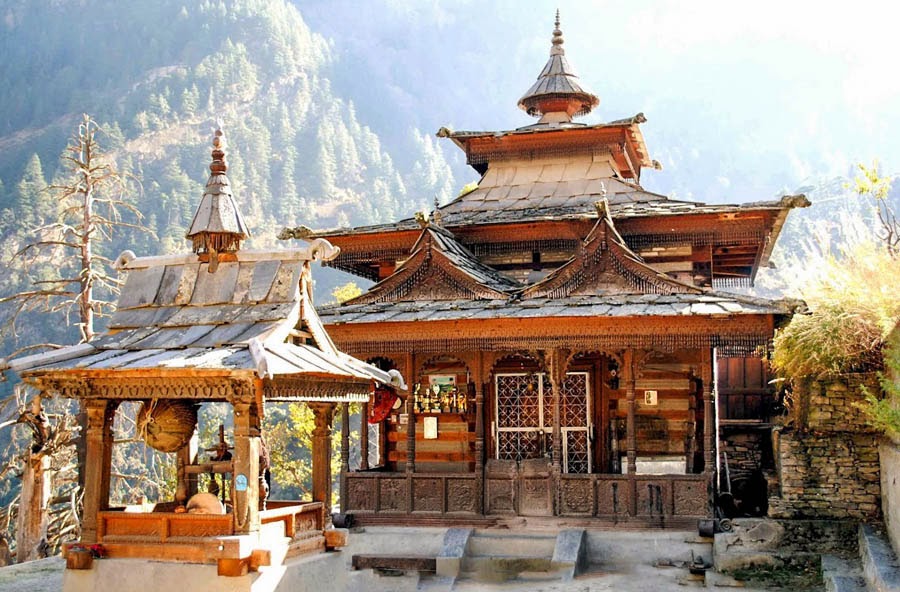 33 Amazing Facts About The Mystical Land Of Kinnaur That Even ...