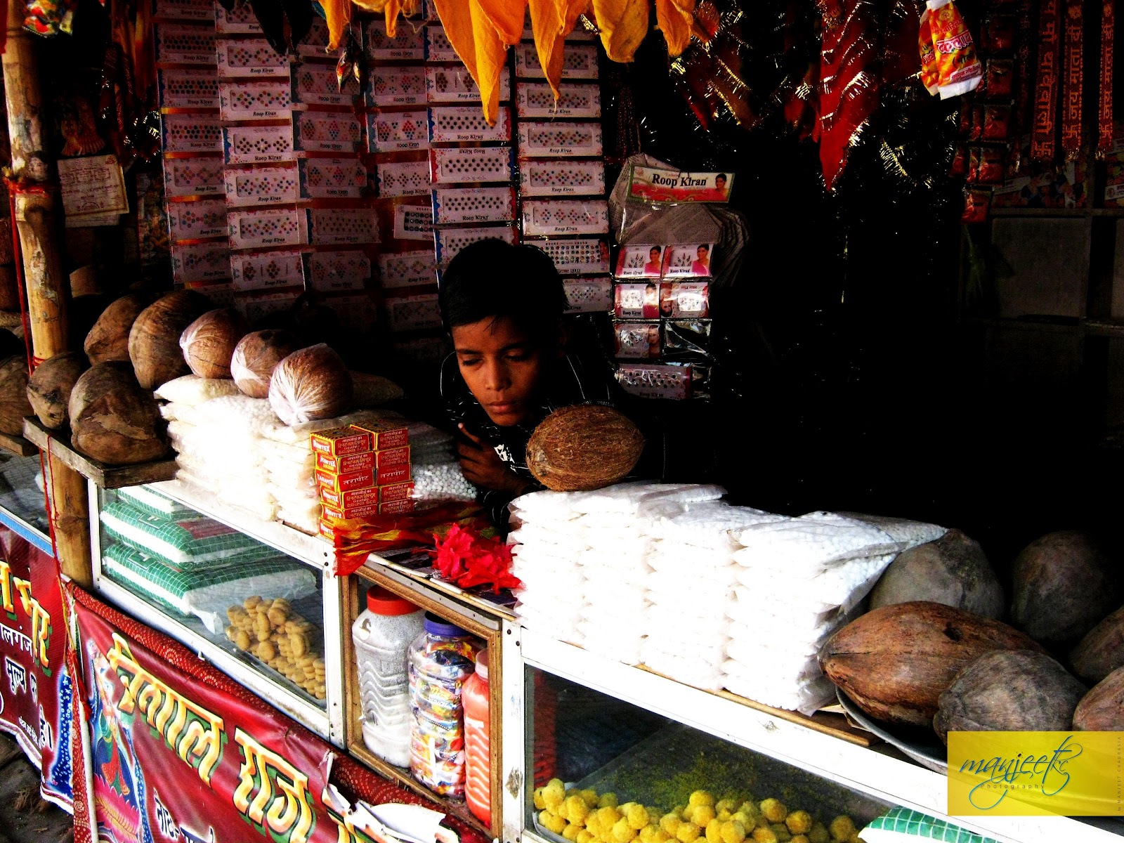 Durga Mata Temple, Thawe, Gopalganj, Bihar – Gyani Mudra