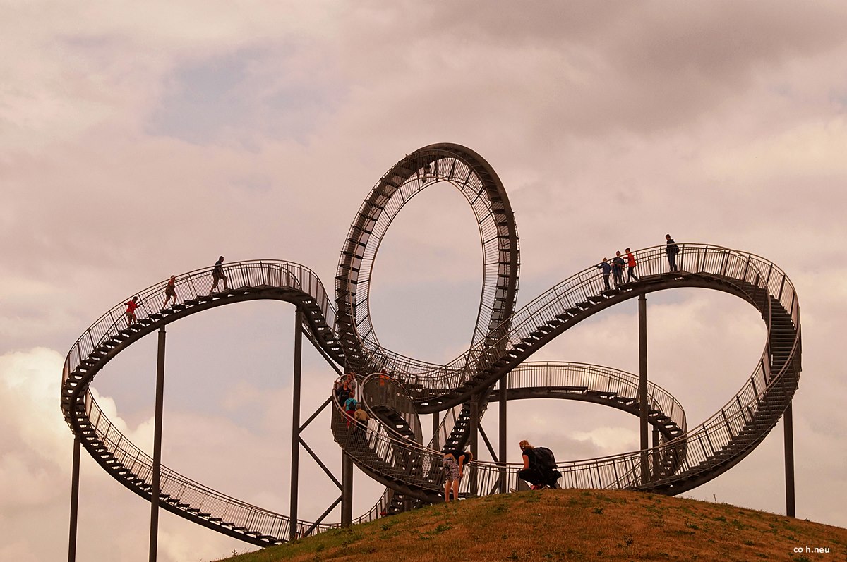 Locationen: Tiger & Turtle