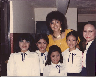 Claudia Musica Viva para Tus Eventos: 2º FESTIVAL IDOLOS DEL FUTURO ...