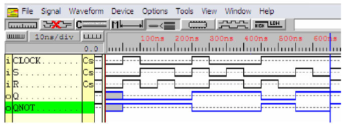 Sharing Information: Rangkaian Flip-Flop (D-FF, RS-FF dan JK-FF)