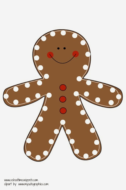 8 Christmas Activities & Printables for Toddlers | School Time Snippets