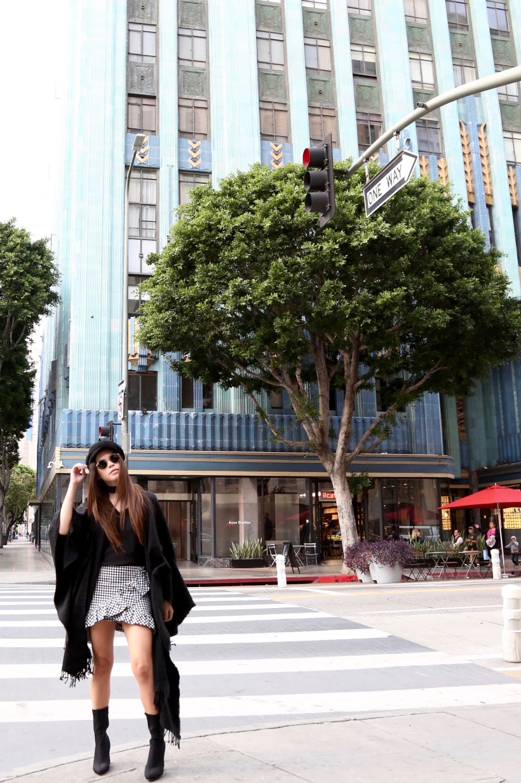 What to Eat, Drink and Do in Downtown Los Angeles (DTLA) | and she ...