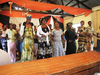 J and J's Tanzania Trip Extraordinaire!: Child Survivor Program and ...