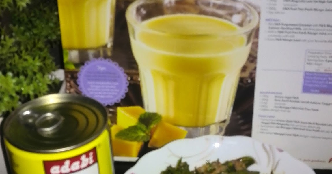 namakucella: KERABU SARDIN DENGAN PUCUK GAJUS