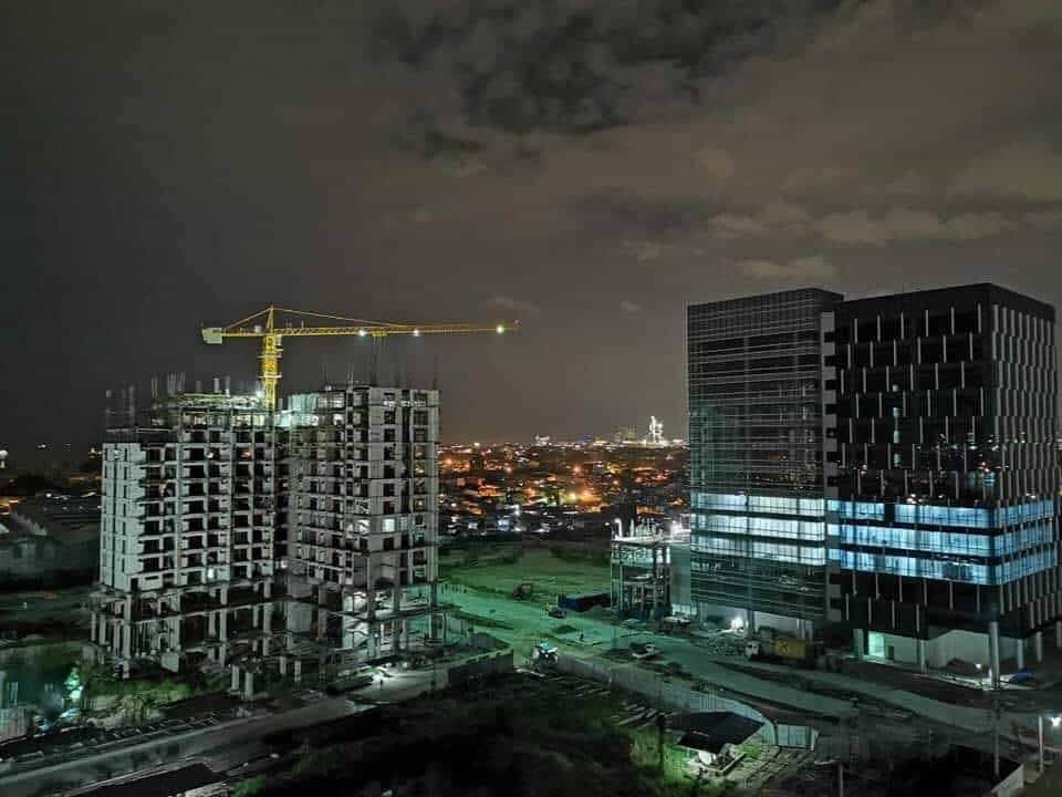 One Lakeshore Drive | Davao Park District : Davao Property & Realty