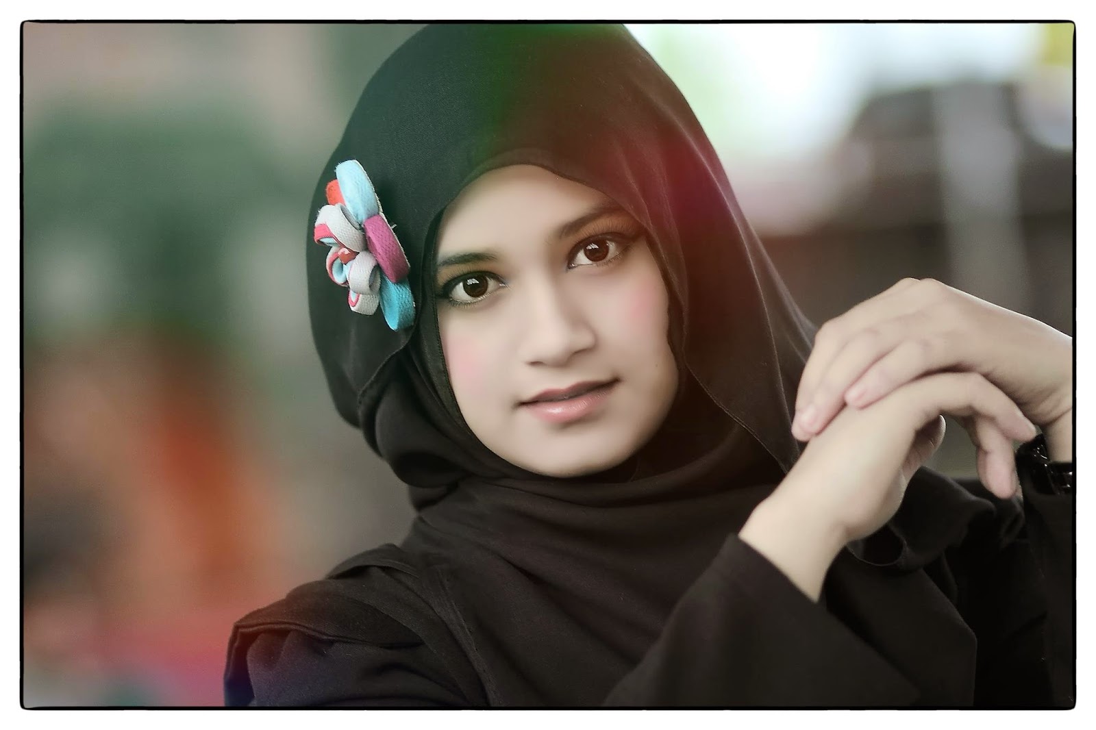 Bunga Permata Sari Ibrahim Uiterwaal