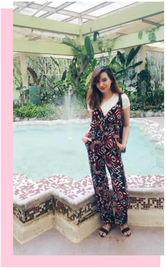 LOOK: Sobreposição estilo Kylie Jenner | Brenda Cellos