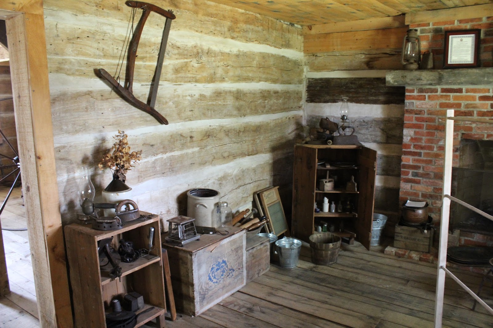 Corsets & Cadavers: Black History Month: The Town of Buxton, Ontario