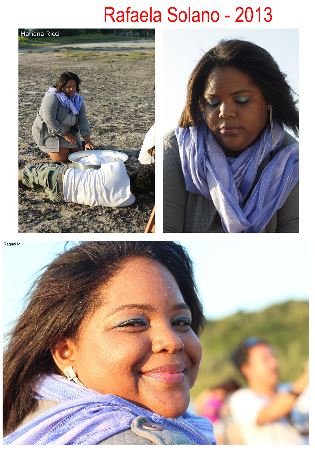 TV POSSÍVEL: Entrevista Relâmpago com Rafaela Solano.