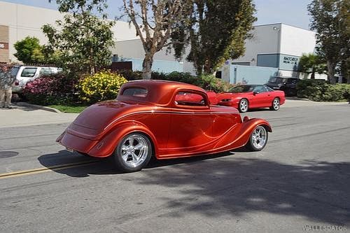 CARHUNTER : THE 2015 RIDLER AWARD WINNER IS!