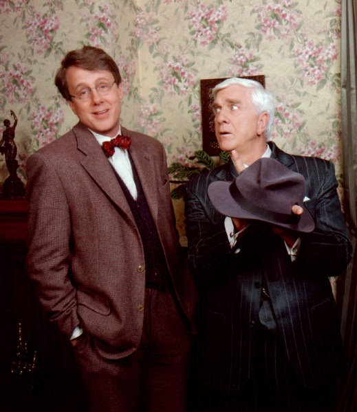 It's a Wonderful Blog: Movie Review - Harvey (1996)