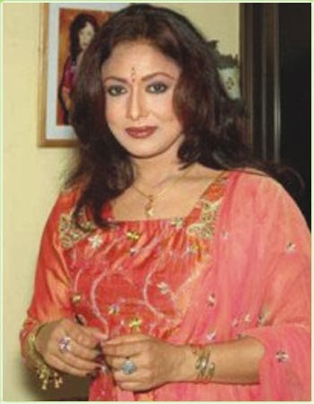 Celebrity Photo: Rozina
