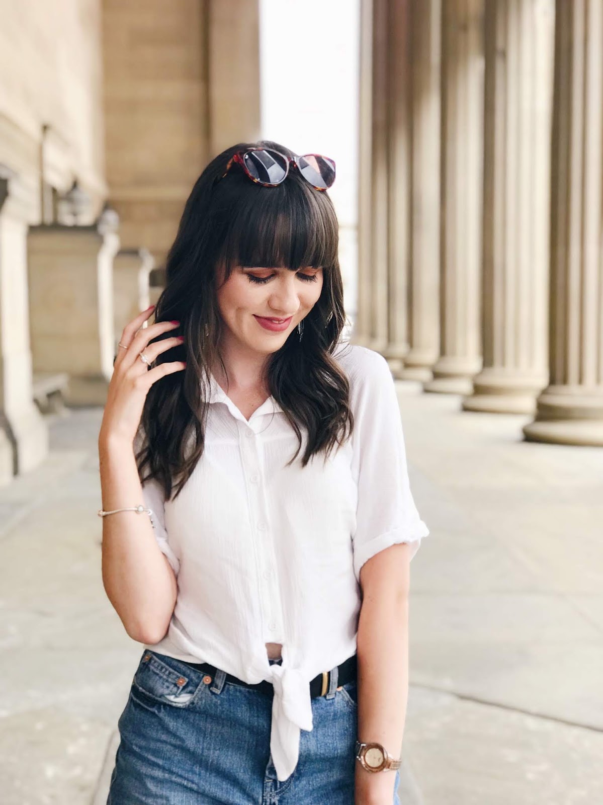 Why I'm Giving Up With Instagram | Megan Goodier