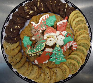 Upper Crust Desserts - The little bakery that could!