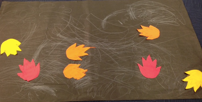 Preschool Wonders: Fire {5} for Friday!
