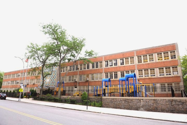 NYC Rubber Room Reporter and ATR CONNECT: Principal Greta Hawkins of PS ...