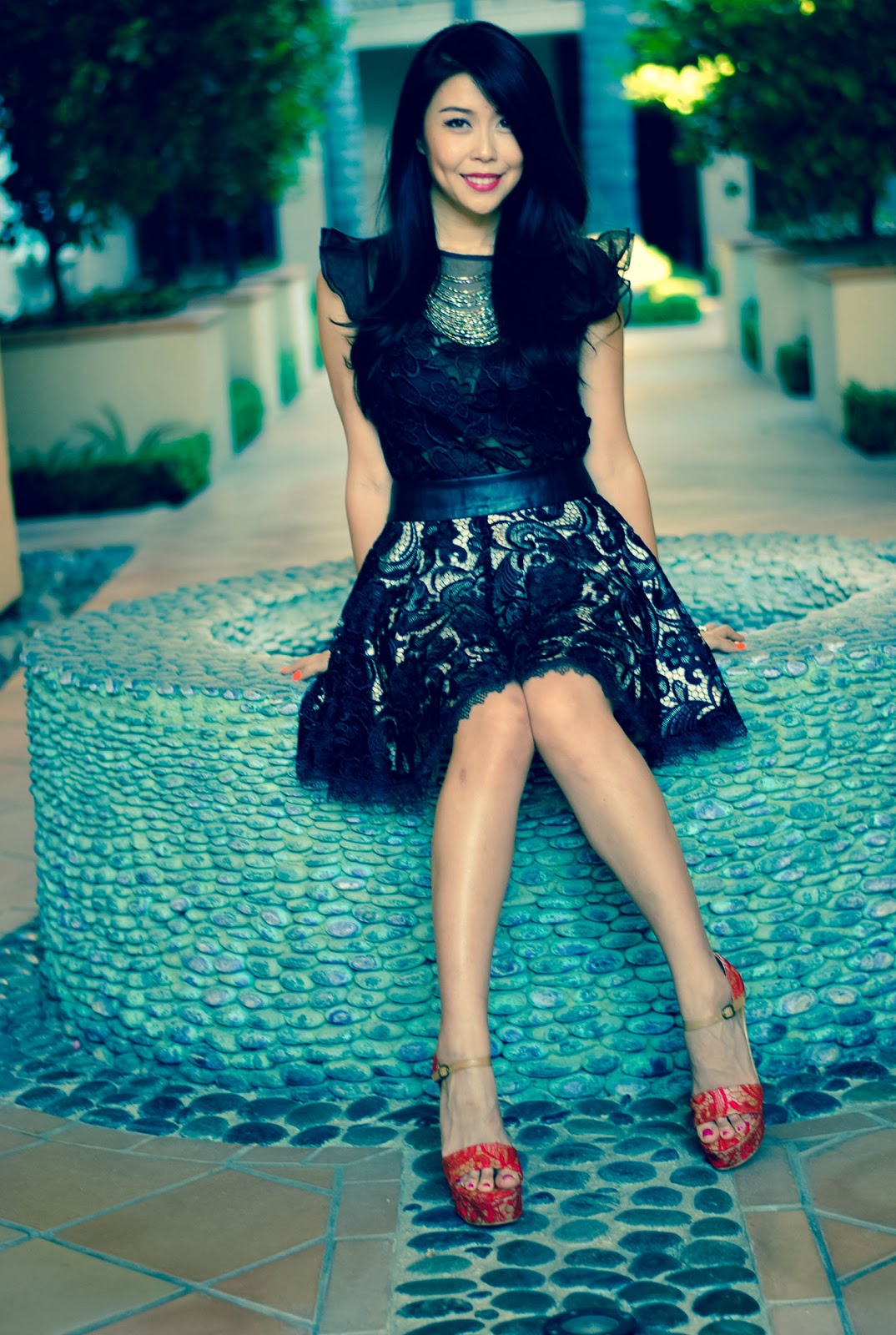 Personal Style Outfit-Fearless Fashion