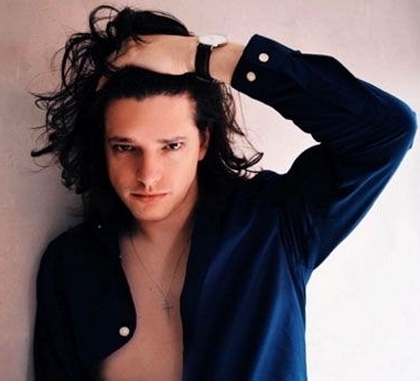 FOTOS DE CANTANTES: FOTOS DE LASSO