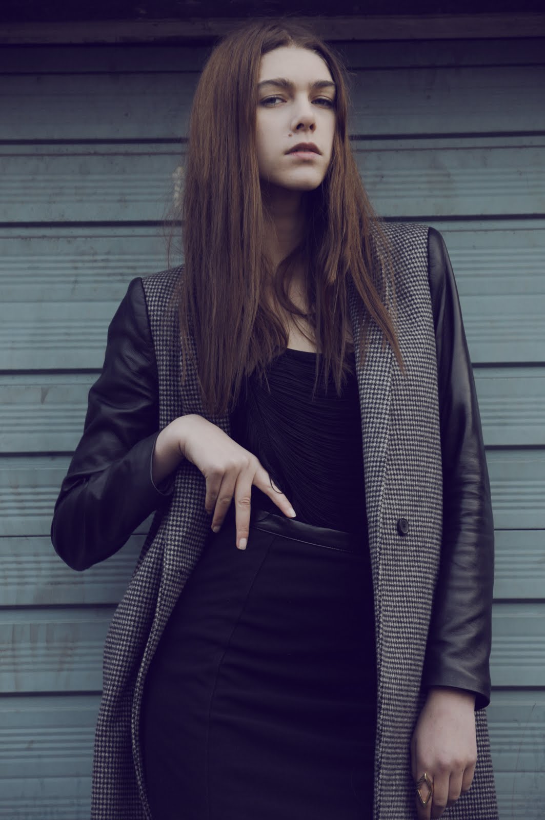 THE SHEET: SOPHIE BAILEY @ NEXT BY HANNA HILLIER