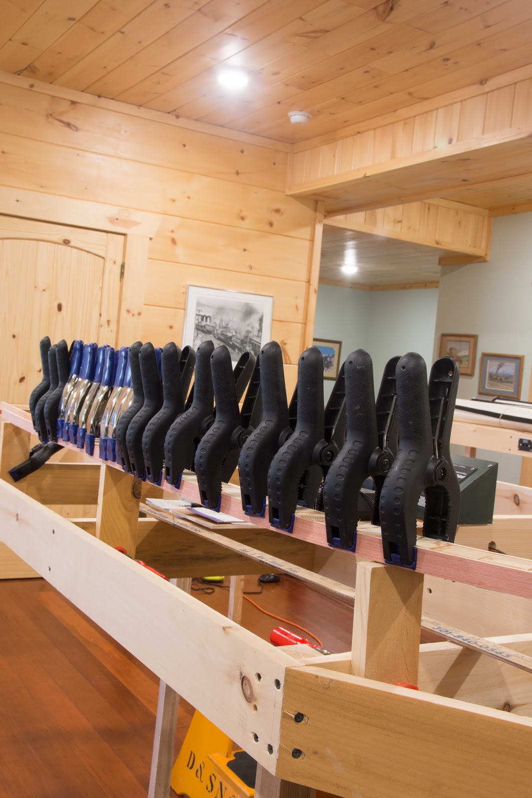 Modeling Colorado Narrow Gauge in HOn3: Spline roadbed