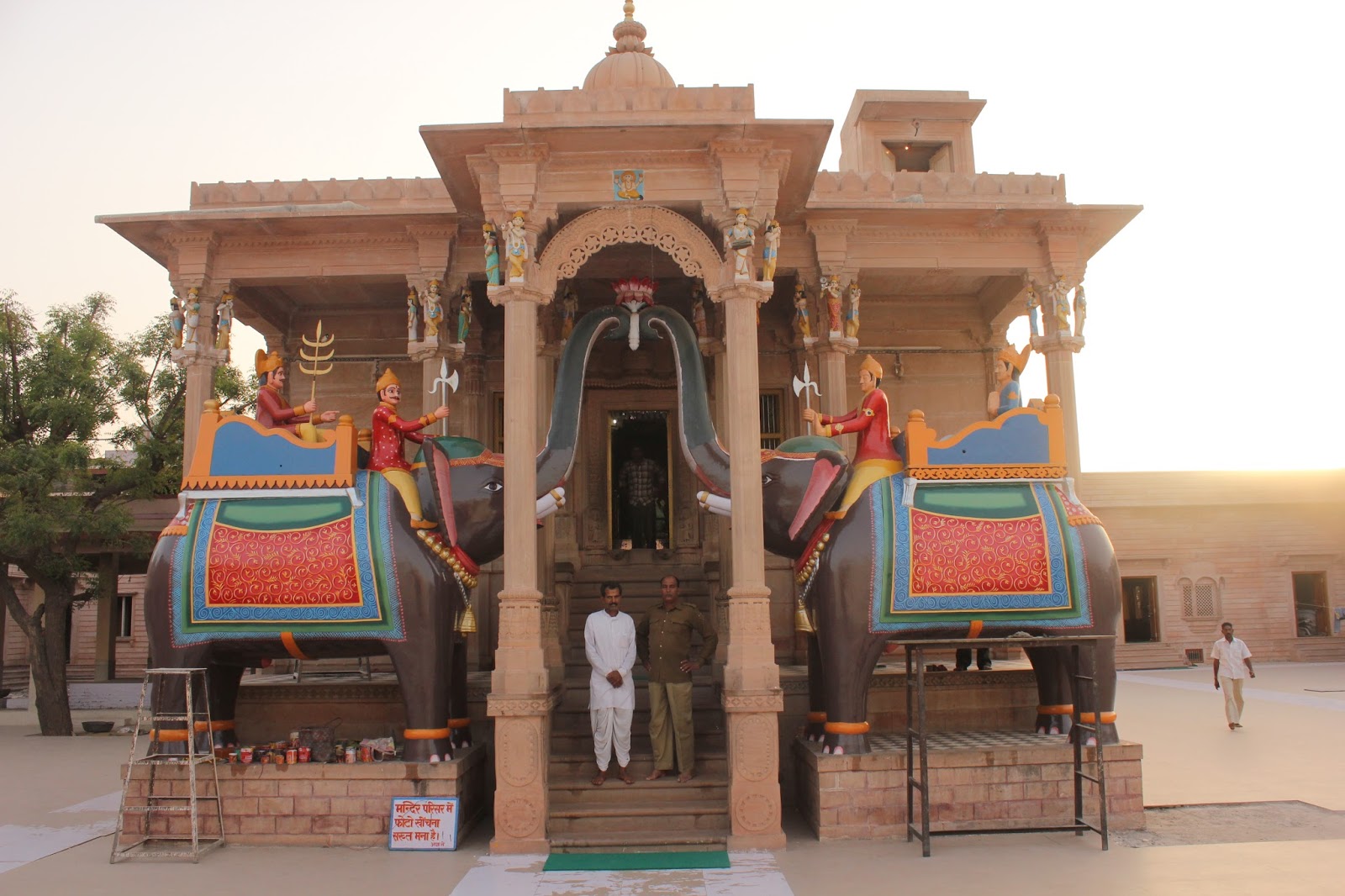 Rajpurohit Darpan: kheteshwar photos