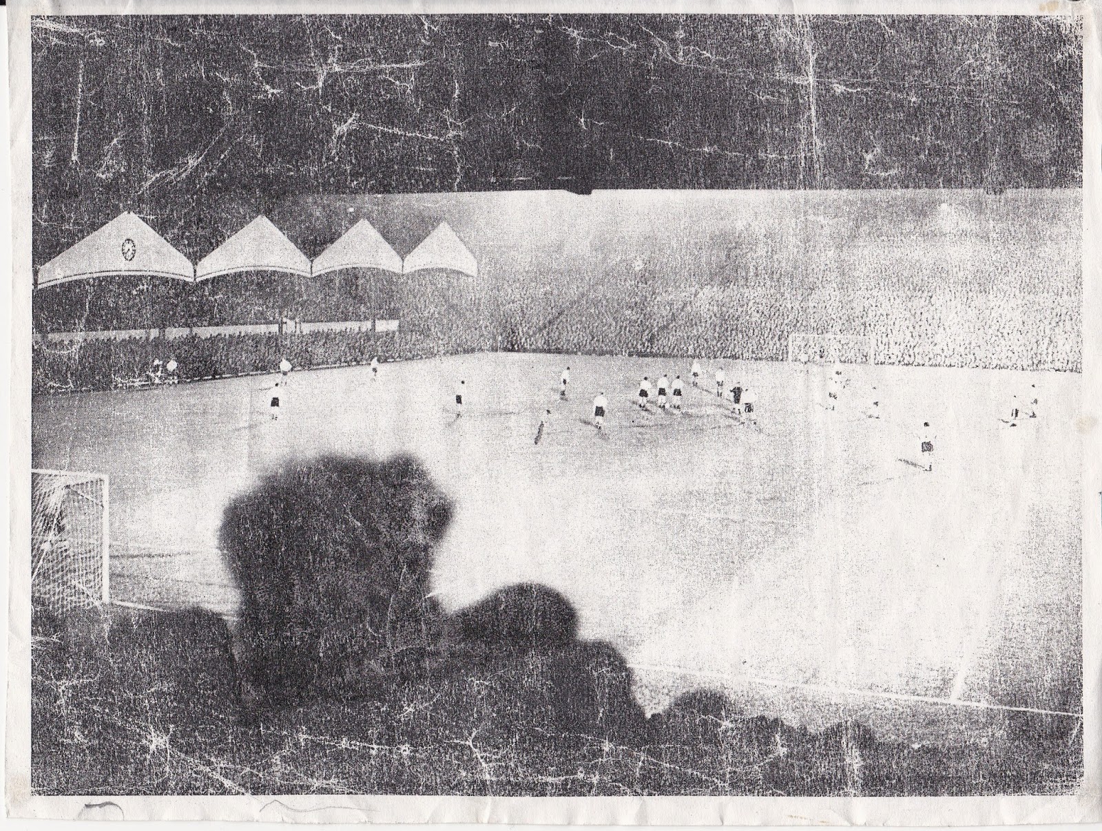 Molineux Stadium - Unofficial guide: Molineux Miscellany