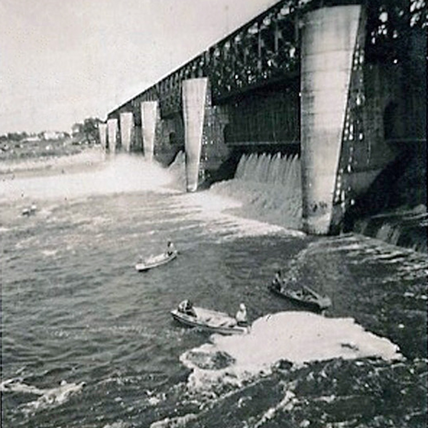 ArtRocks: Lockport Dam Festival Market