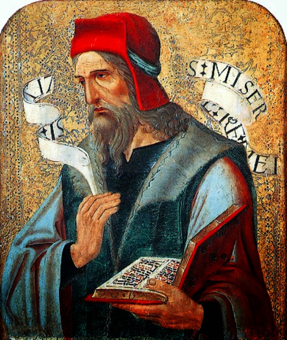 Qual Era A Profissão De Isaías O Profeta - BRAINCP