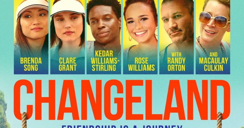Changeland Trailer Available Now! Releasing in Theaters, and on VOD 6/7 ...
