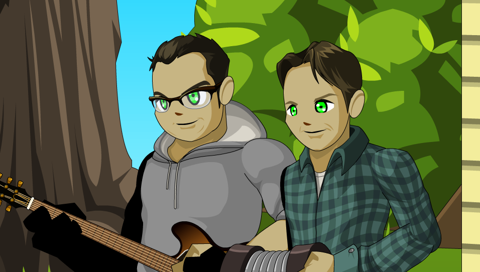 AQW News Brasil: 3º Birthday Event (Parte 1)