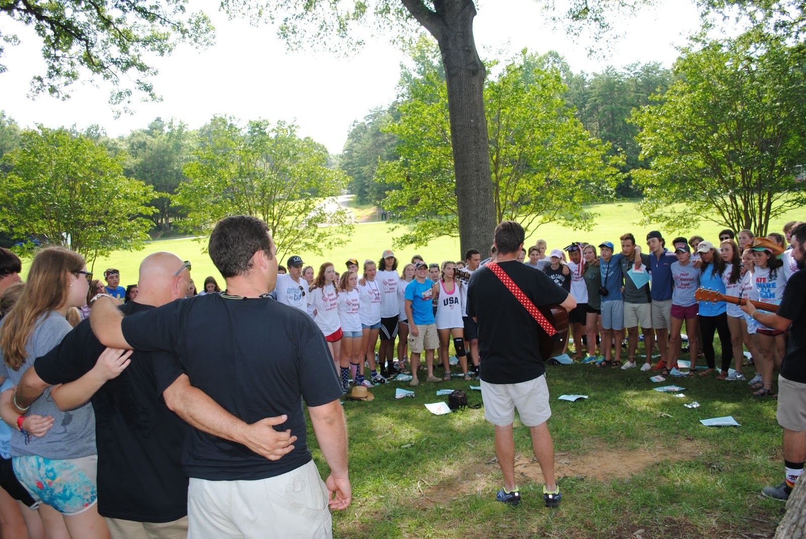 TWB Trip 2 2017 Experience: 2017