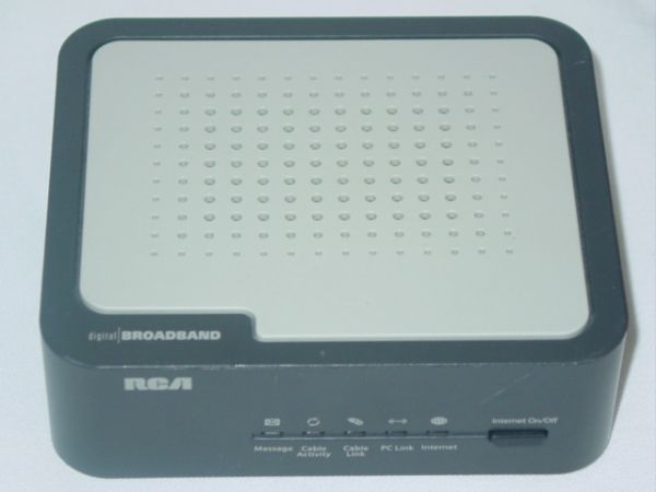 Time Warner Cable Router Address