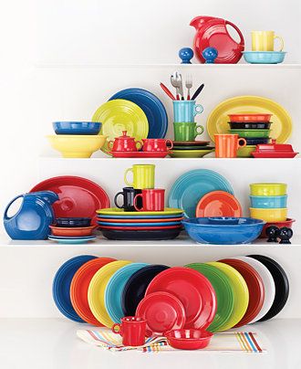 the Creative Orchard: INSPIRE: COLORFUL Classic Kitchen Inspiration