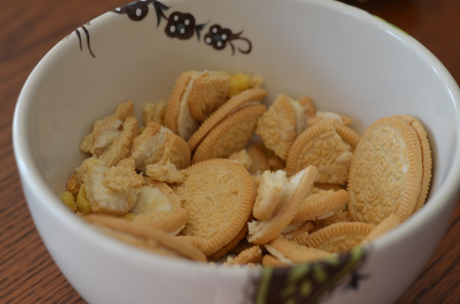 Jamie Ever After: Under the Sea Snack Recipes