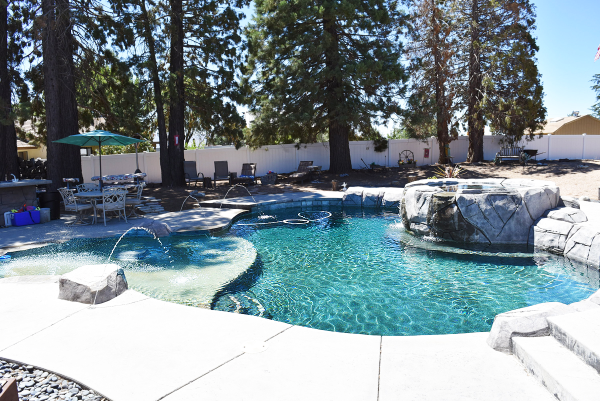 10245 Pump House Rd. Banning Ca. 92223