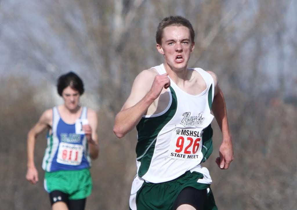 Down the Backstretch: MSHSL State Champions Photo Gallery