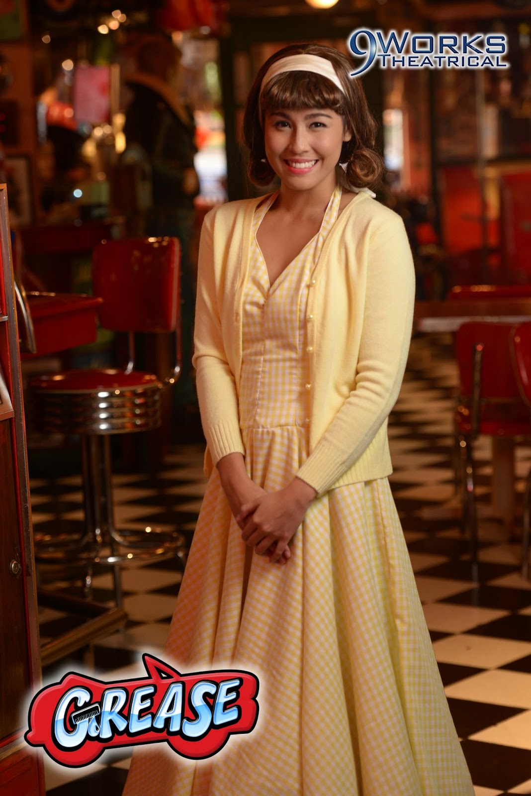 TicketWorld BLOG: GREASE IS THE WORD!