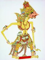 Wayang Purwa