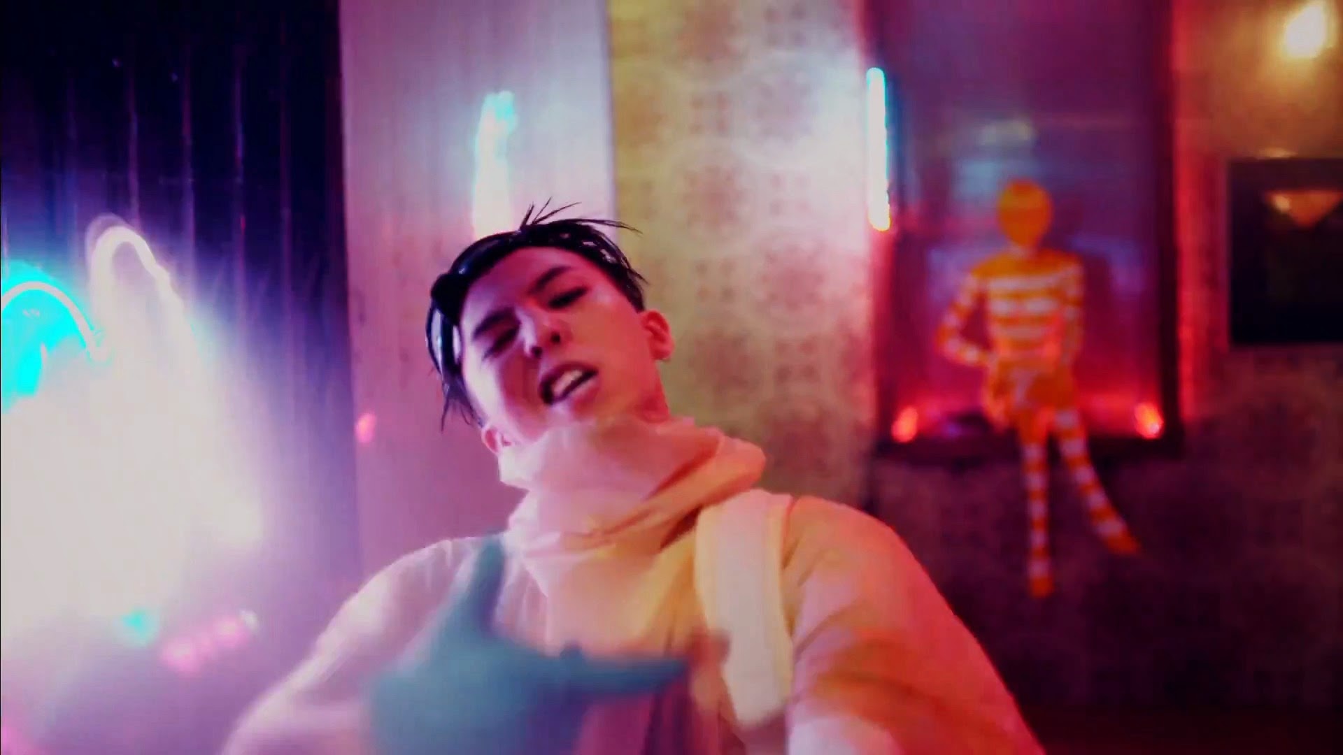 Big Bang: Bae Bae MV (+who's who) | I say myeolchi // k-pop in greek