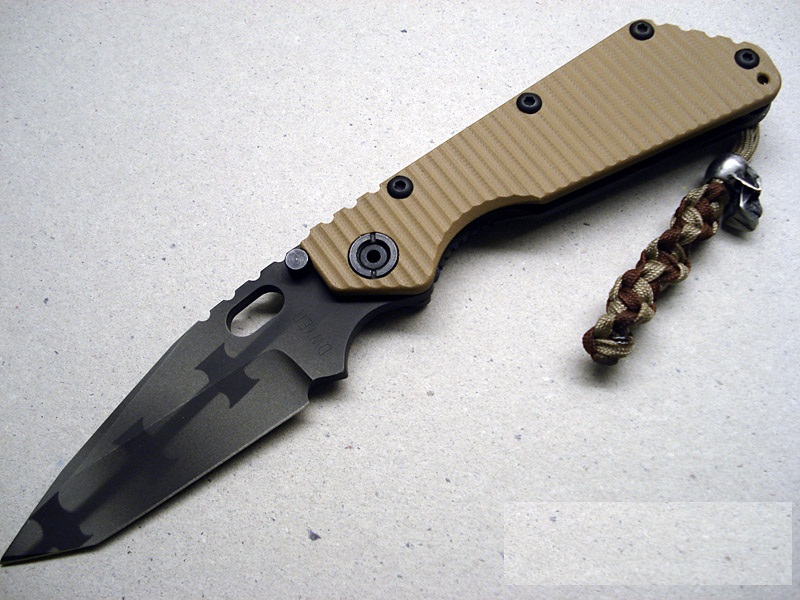 welcome to the world of weapons: Strider SMF