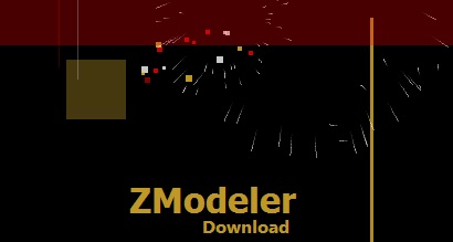 Gta Illusion: Zm - Zmodeler 2.1.1