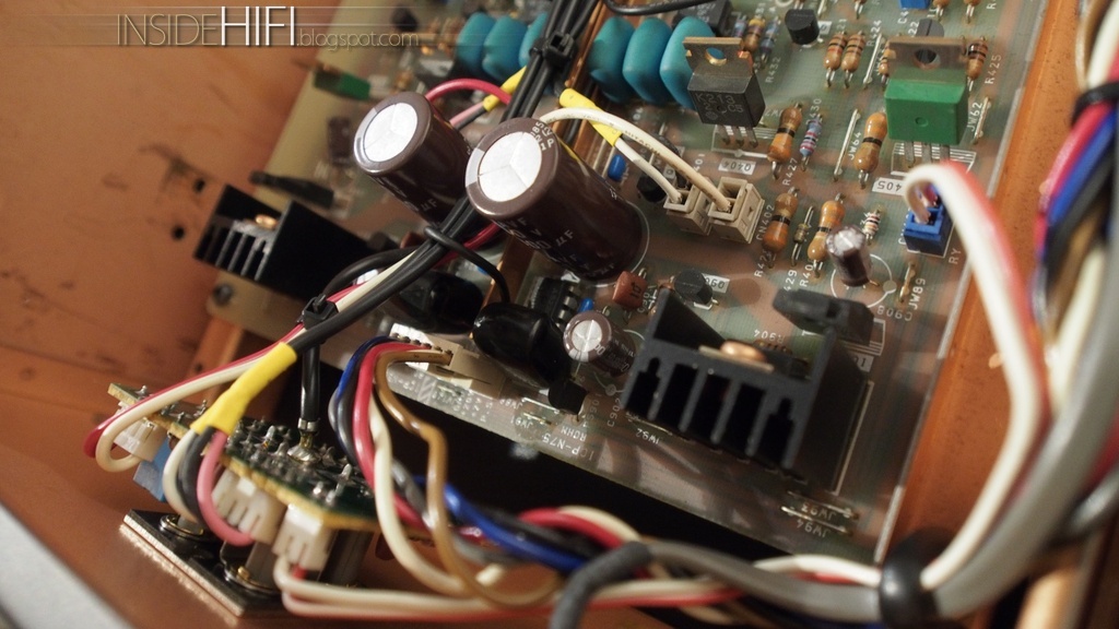 Inside Hi-Fi: Sony CDP-X559ES