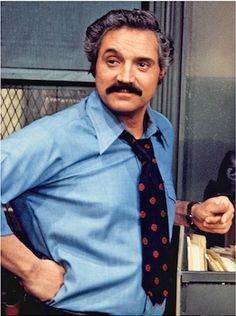 A Boat Against the Current: TV Quote of the Day (‘Barney Miller,’ With ...