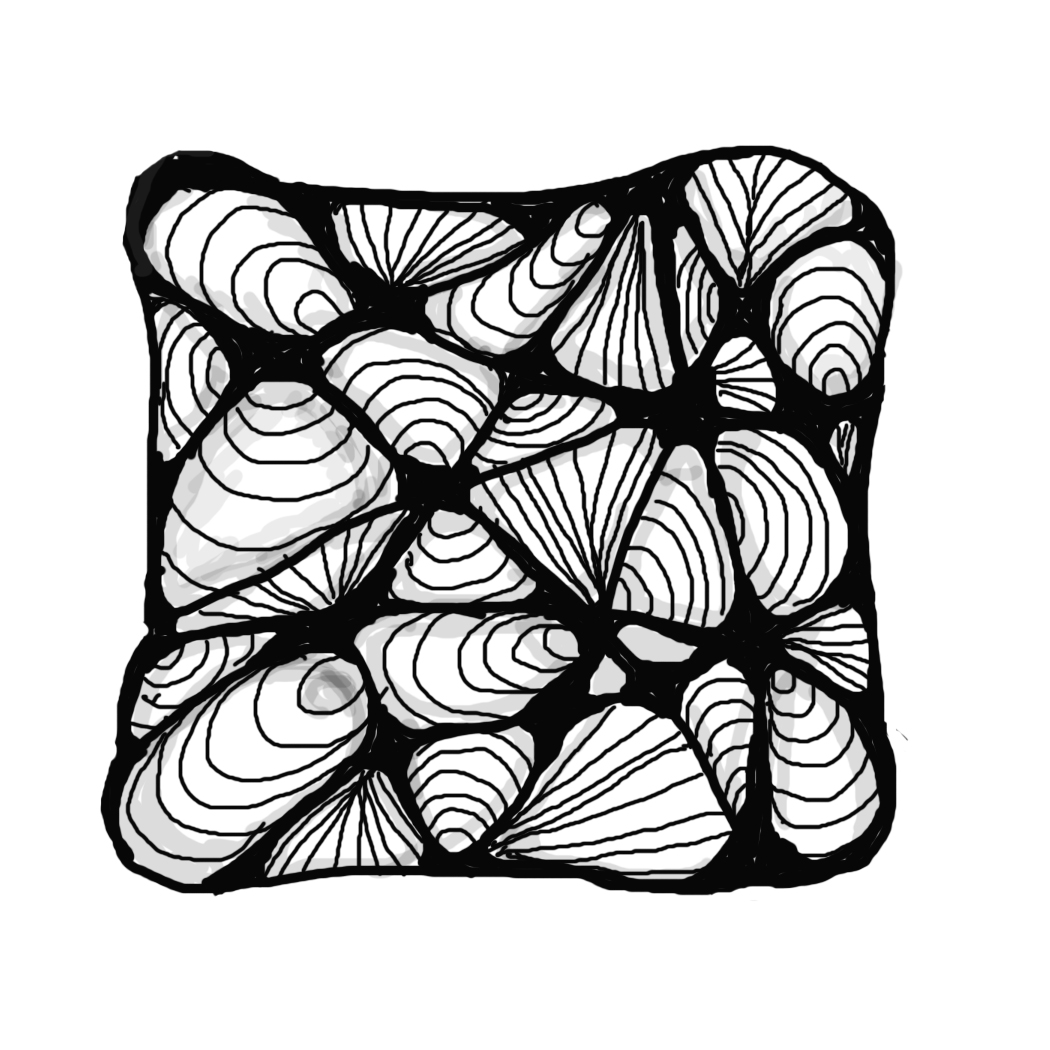 Create To Heal: November 2011